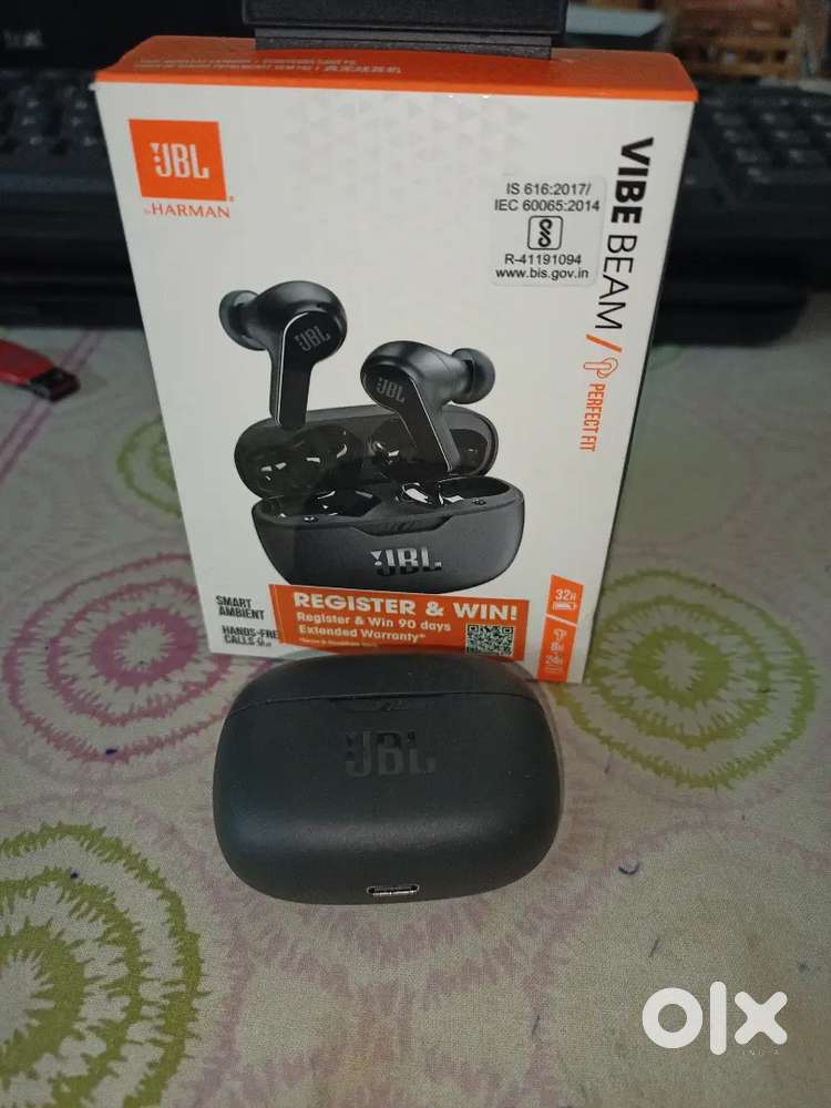 JBL earbud - Spare Parts - 1750282446
