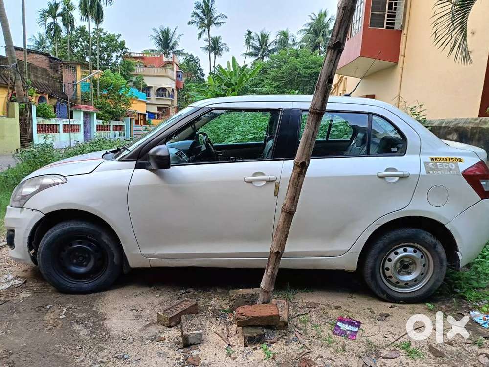 Swift Desire VDi Model - Commercial & Other Vehicles - 1804664206