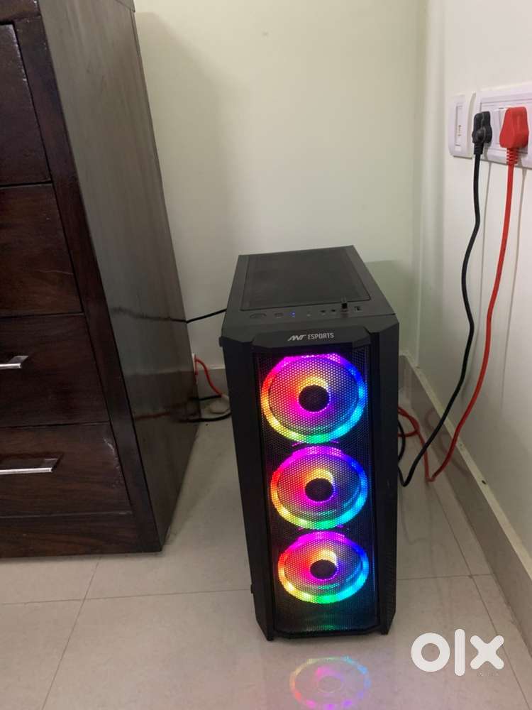 Gaming pc for sale - Computers & Laptops - 1798817822