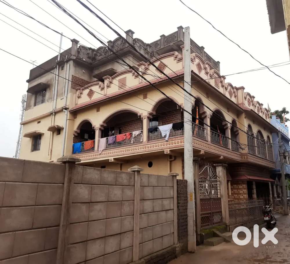 Beautiful 3-Floor Independent House for Sale, Newly Constructed floor ...