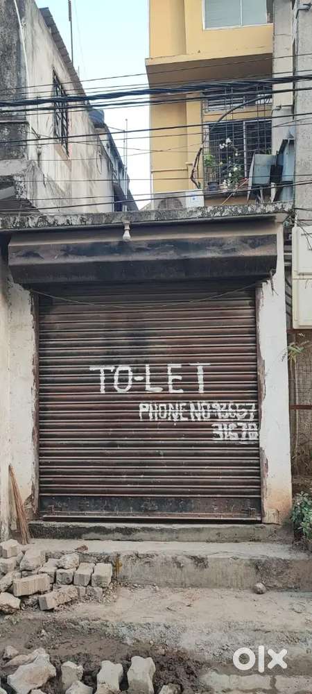 Shop for rent only - For Rent: Shops & Offices - 1798805241