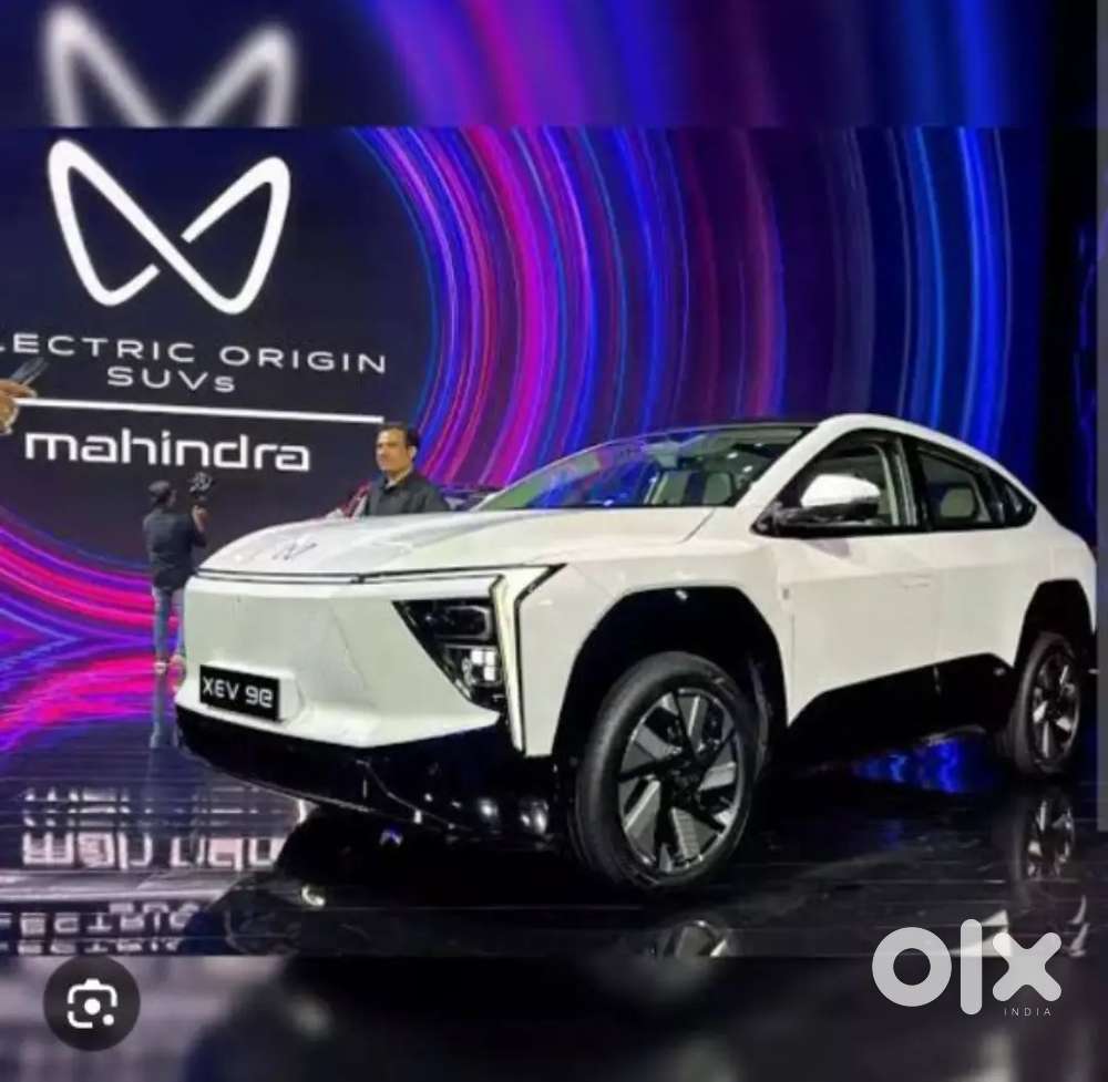 MAHINDRA SHOWROOM VACANCIES ARE AVAILABLE IN VARANASI CITY APPLY NOW ...