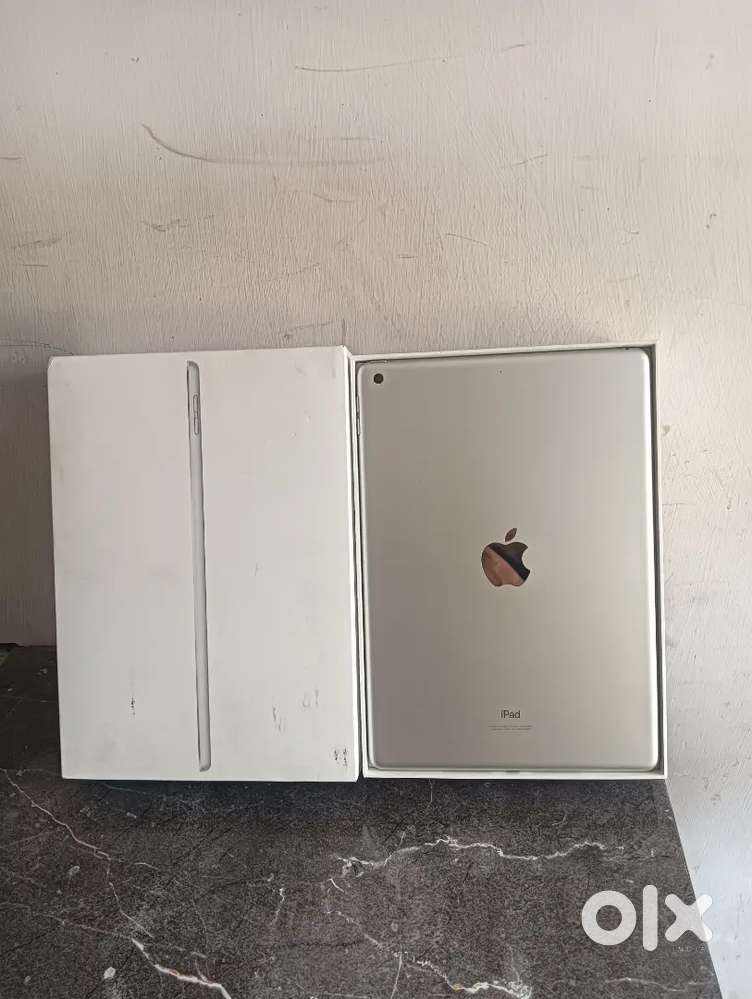 Ipad 9th generation 64gb all original only volume button not working - Tablets - 1803213155