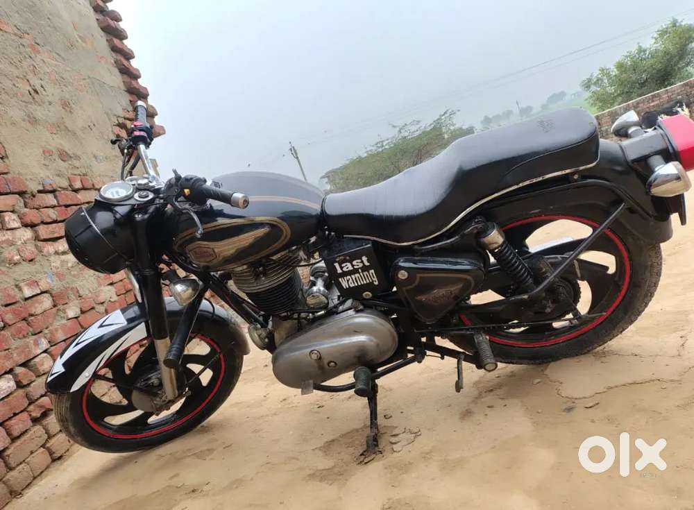 Point bullet - Motorcycles - 1796958859