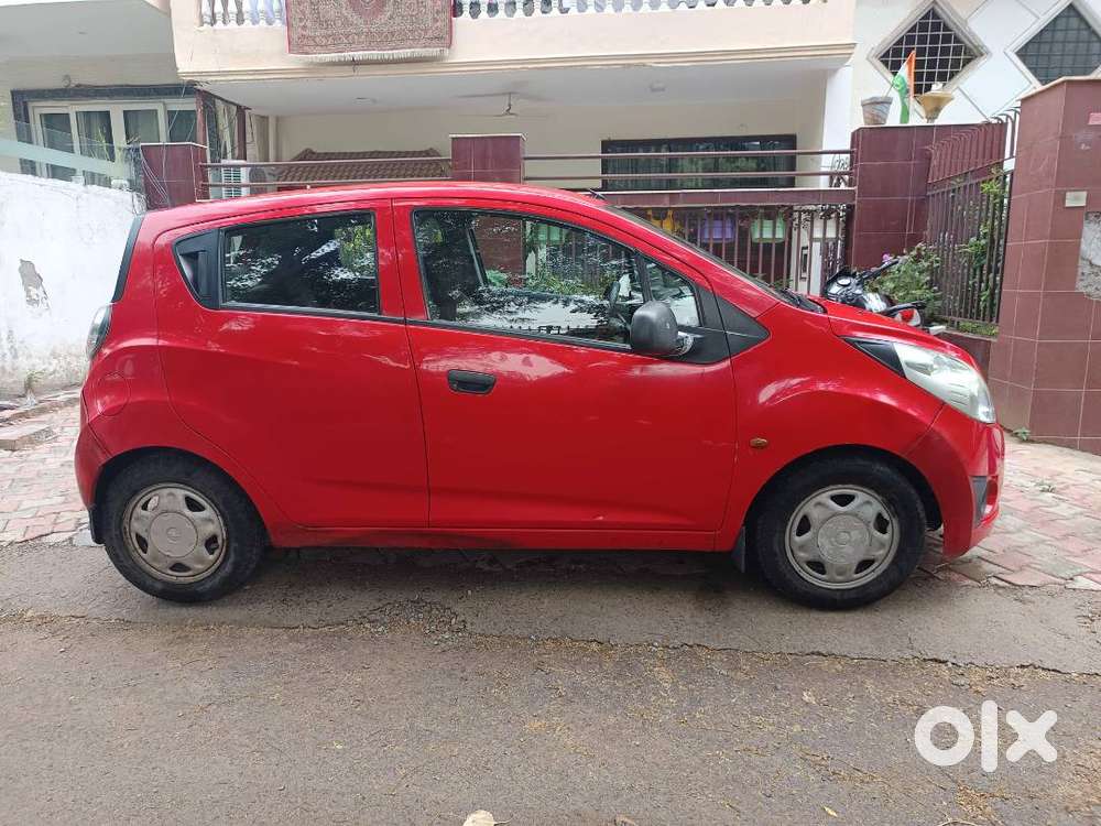 Chevrolet beat - Cars - 1814746204