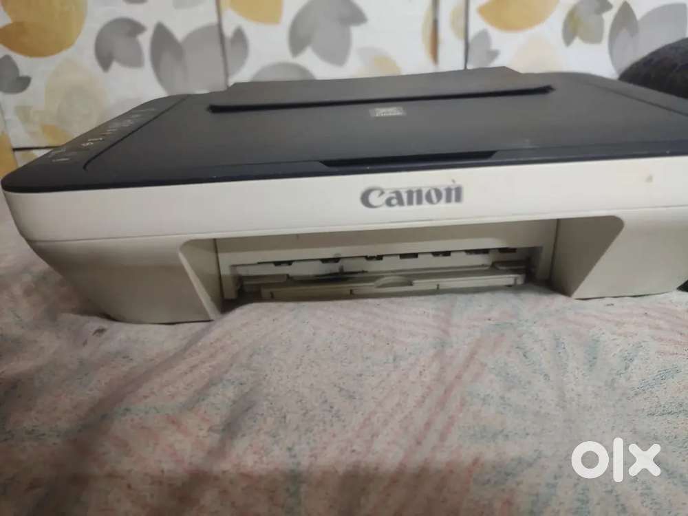 Printer good condition - Hard Disks, Printers & Monitors - 1799141332