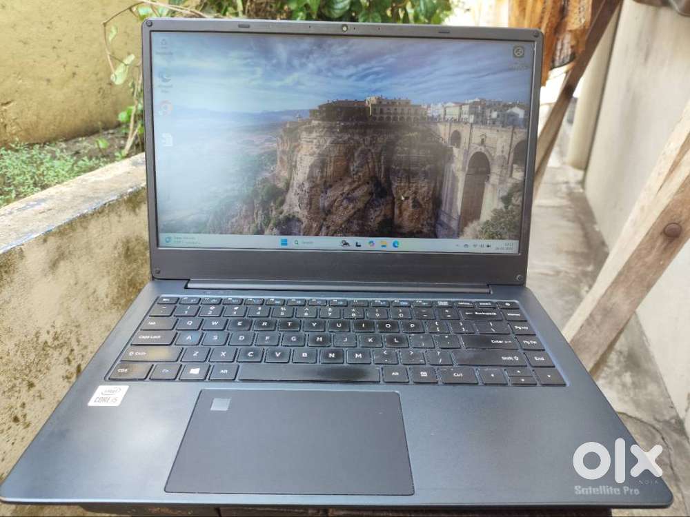 Toshiba Dynabook i5 10th gen - Computers & Laptops - 1820741540