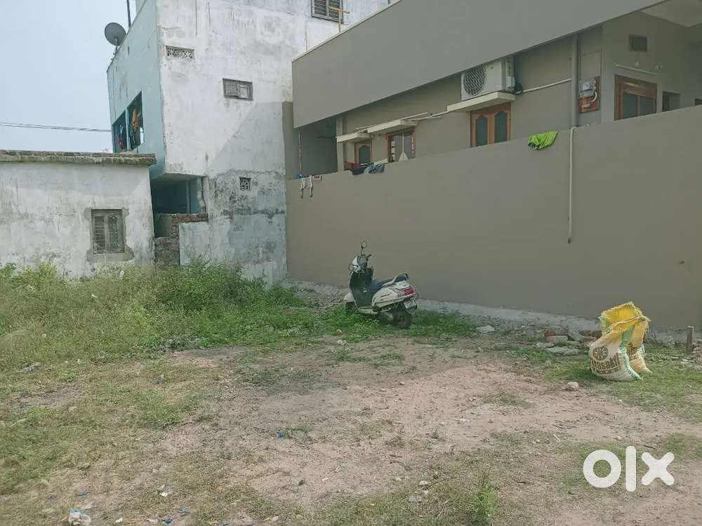 Residential land sale kvp colony vip road - Lands & Plots - 1796343190