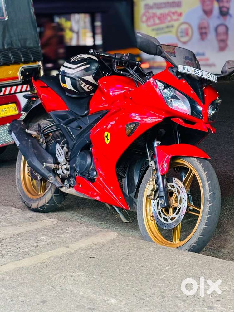 155 cc engine with 55 kmltr mileague - Motorcycles - 1817174090