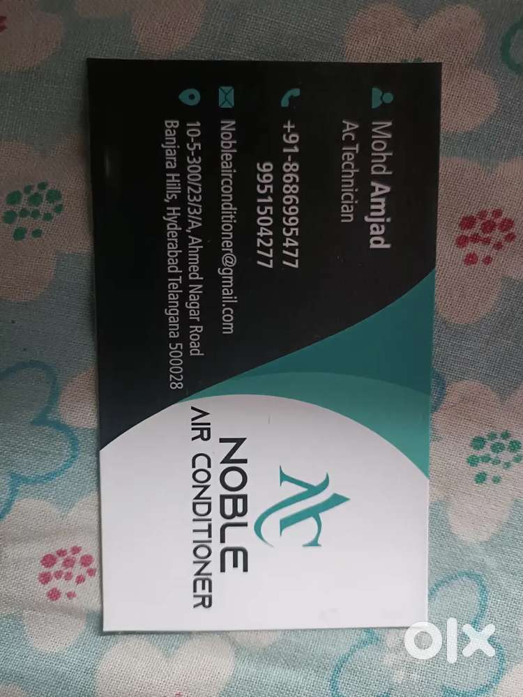 Air Conditioner - Buy & Sell ACs Online in Hyderabad | OLX