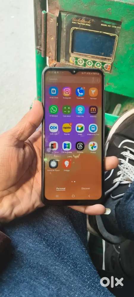 Samsung f23 5g. 6 128. - Mobile Phones - 1827767245