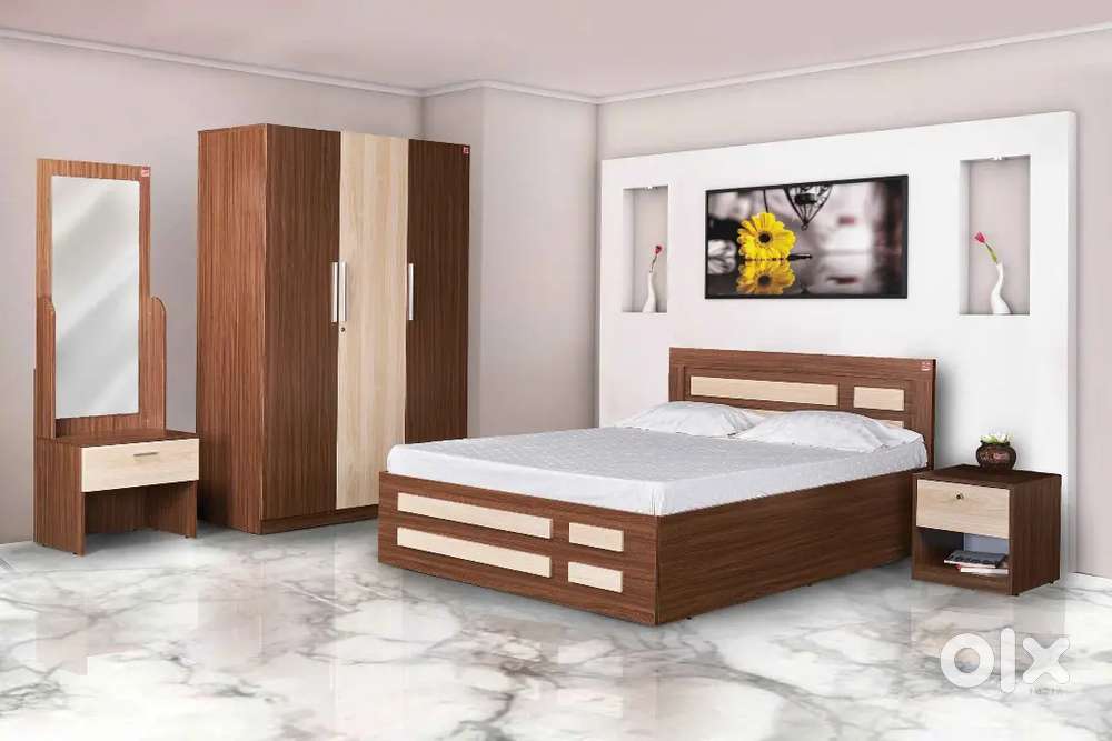 Bedroom Furniture Buy Sell Used Furniture in India OLX