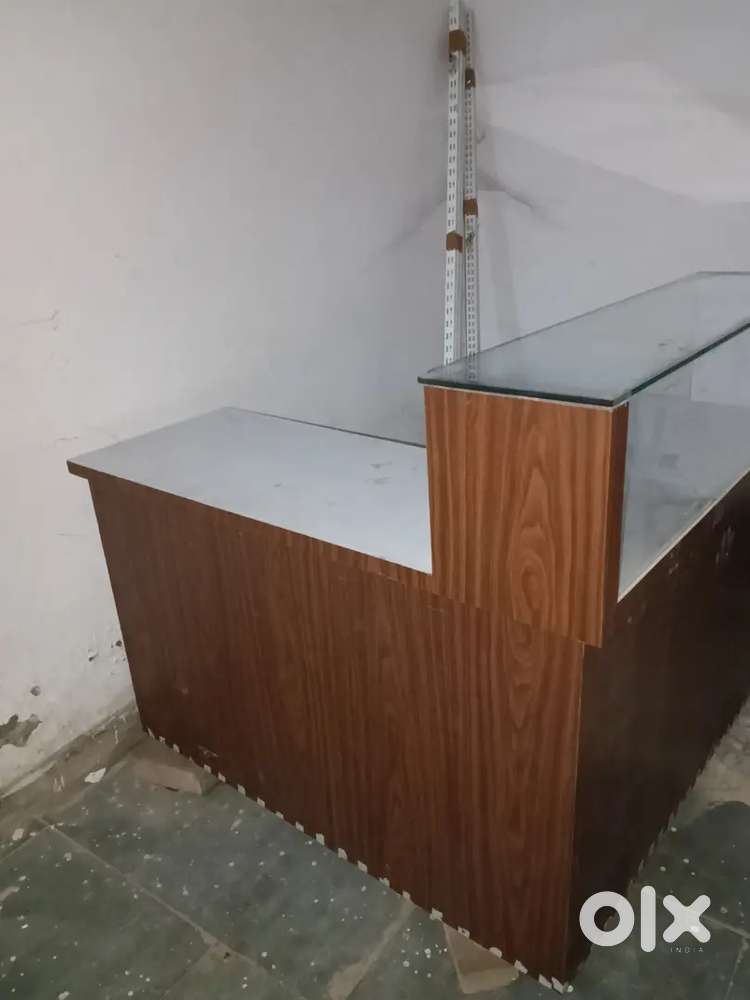 Shop counter table - Other Household Items - 1821158810