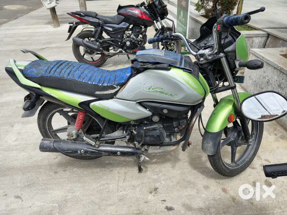 Two wheeler - Motorcycles - 1808954156