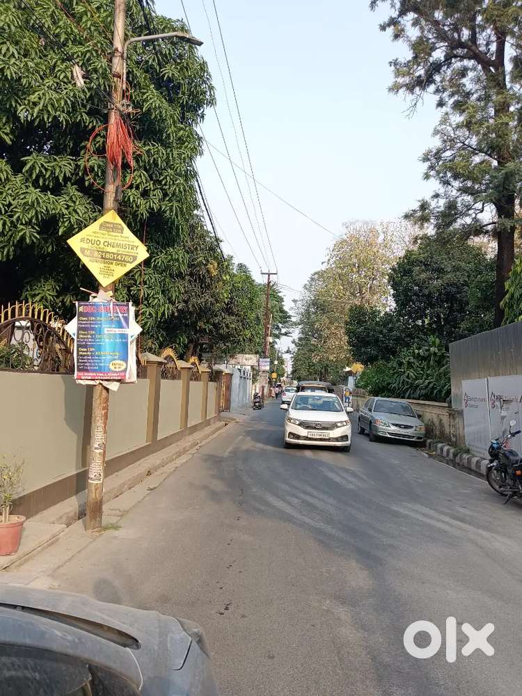 150 gaj Plot in Posh Locality - Lands & Plots - 1811010950