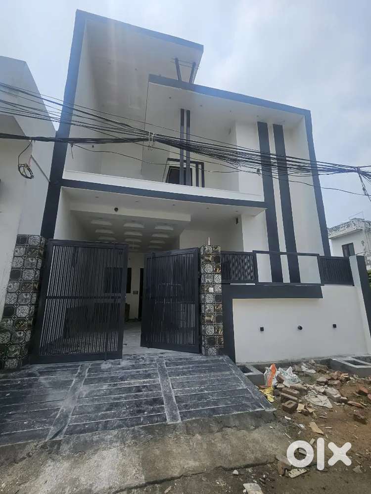 6.66 Marla house in new top city batala - For Sale: Houses & Apartments ...