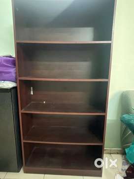 Bookshelf olx store