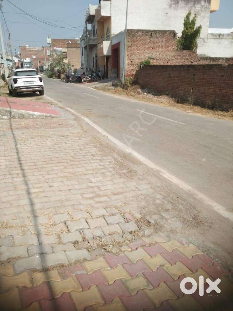 Open Plot in Pundri - Lands & Plots - 1826816505