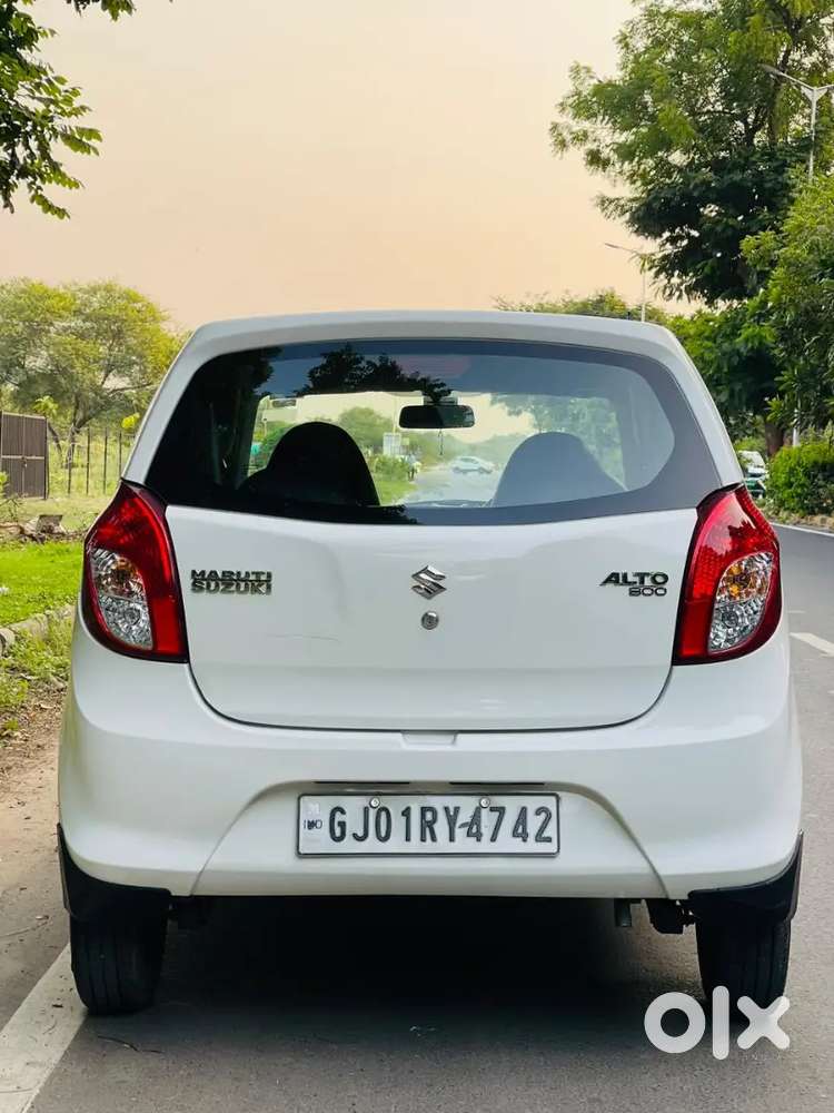 Maruti Suzuki Alto 800 2017 - Cars - 1808360962