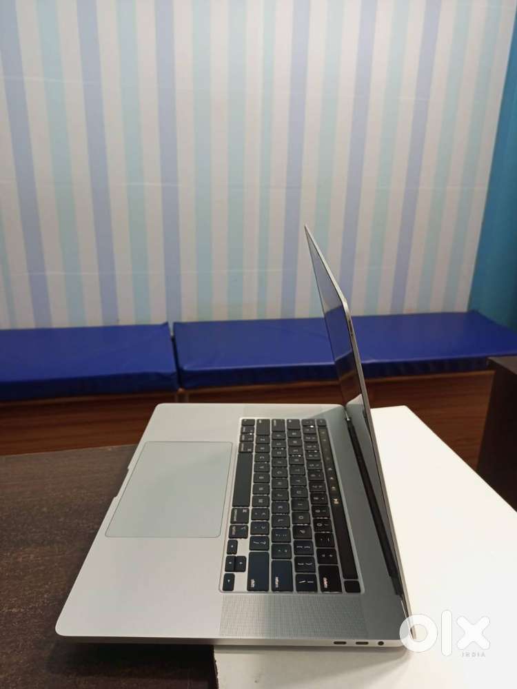 MacBook Pro A2141* i7* 16 GB RAM* 512 GB- Refurbished laptops sales ...