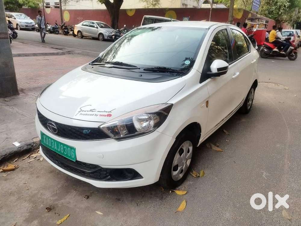 Tata Tigor EV XM Plus, 2021 - Cars - 1800322534