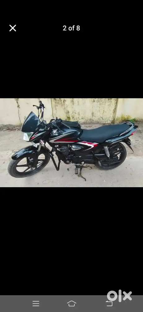 Honda shine model 2016 - Motorcycles - 1828262174