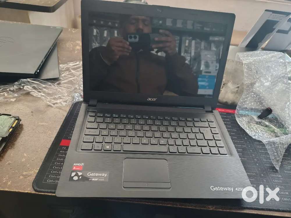 Acer HIGH SPEED COMPUTER SET 4GB RAM DDR4 128GB SSD - Computers ...