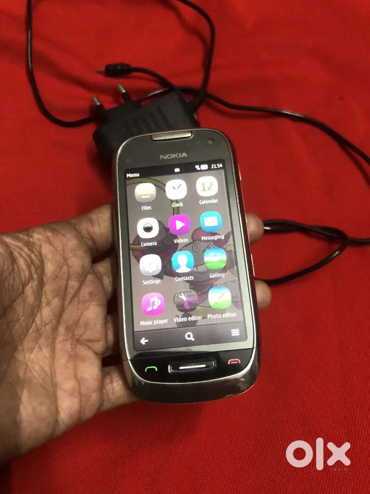 Nokia C7.. - Mobile Phones - 1816941524