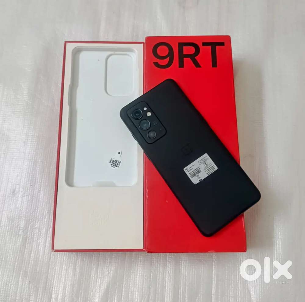OnePlus 9RT (5G) - 128GB * - Mobile Phones - 1821996905