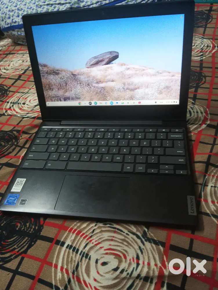 Lenovo laptop 4g 6gbram 256gb in vry gud condition chrg also vry gud ...