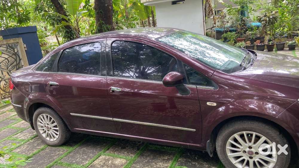 Fiat linea, emotion, 14 years old - Cars - 1814444602