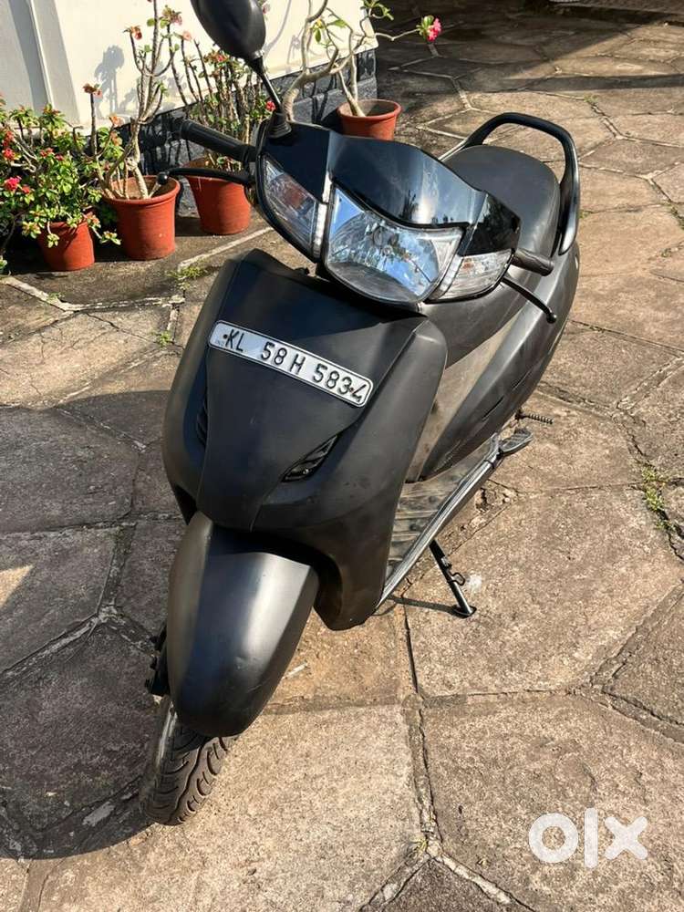 Olx honda activa store