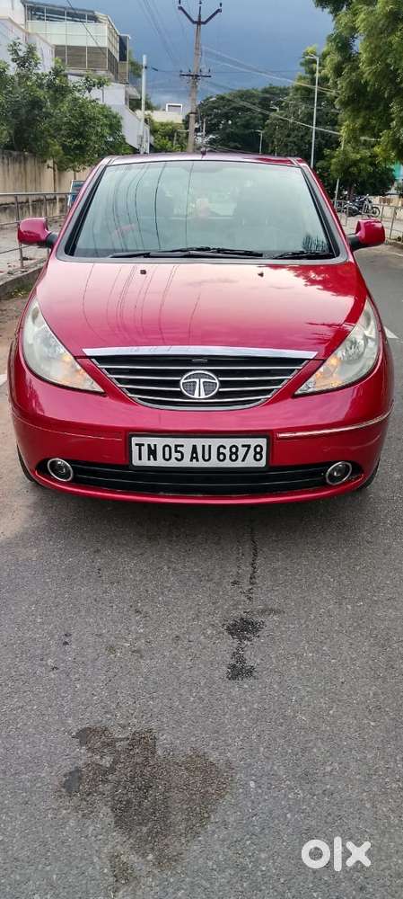 Tata Vista Tech VX BS IV, 2013, Diesel - Cars - 1816455077