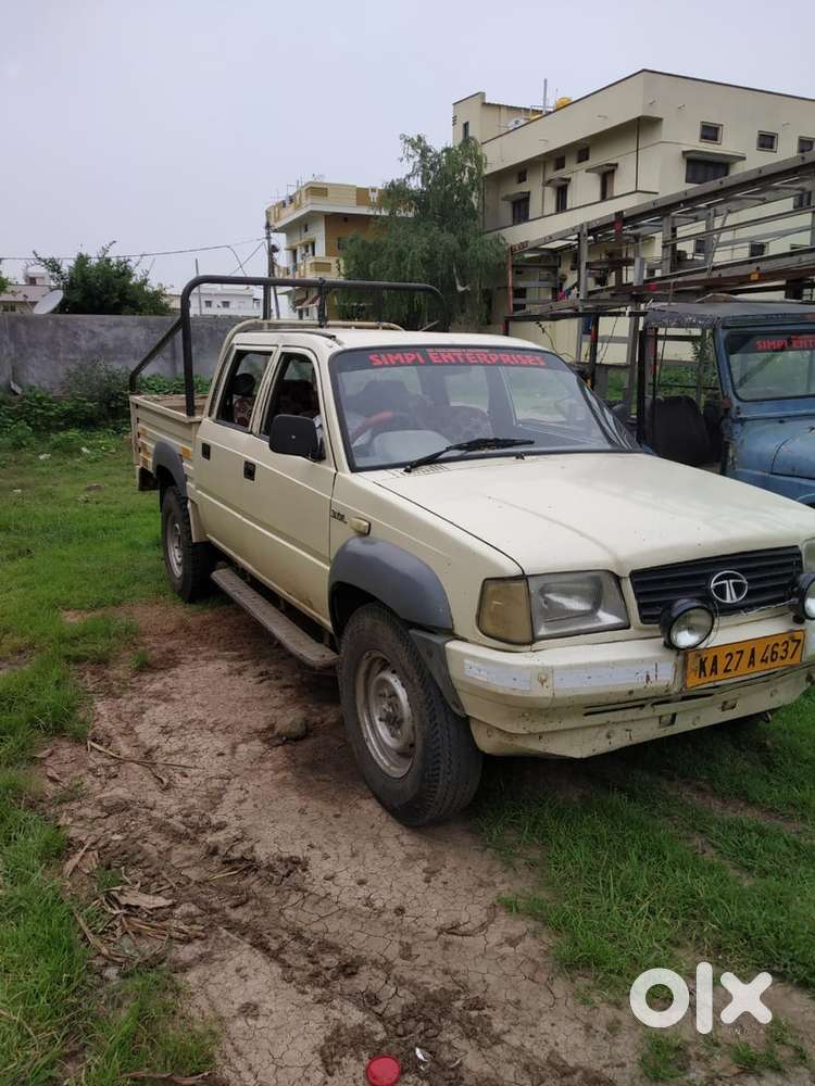 Tata 207 di - Commercial & Other Vehicles - 1824595926