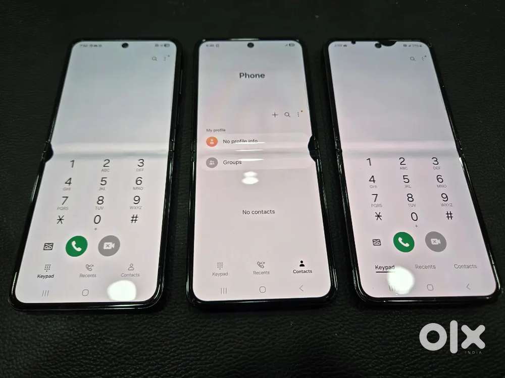 Samsung Flip 5 5G 256gb/512gb DOT PHONE AVAILABLE - Mobile Phones in ...