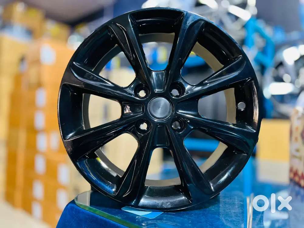 Ford ecosport wheel cover olx store
