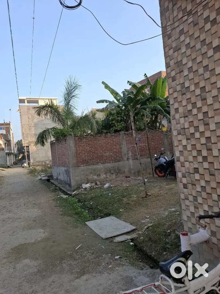 Defence colony cant road Fatehgarh - Lands & Plots - 1795454892