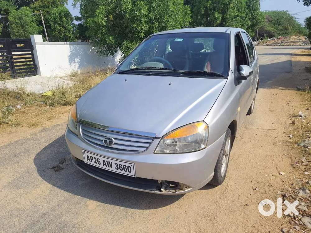 Tata Indica Ev2 2013 Diesel Well Maintained Top end model - Cars ...