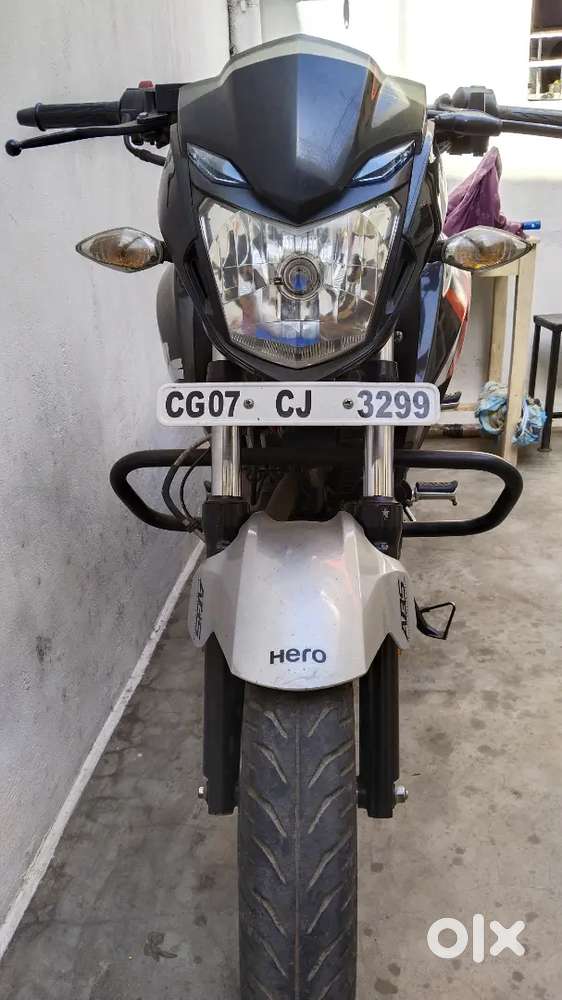 Very powerfull and super bick - Motorcycles - 1800433853