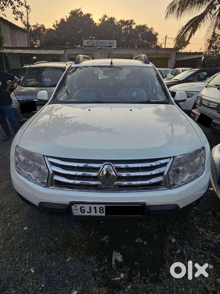 Renault Duster 2012-2015 110PS Diesel RxL, 2014, Diesel - Cars - 1802444255