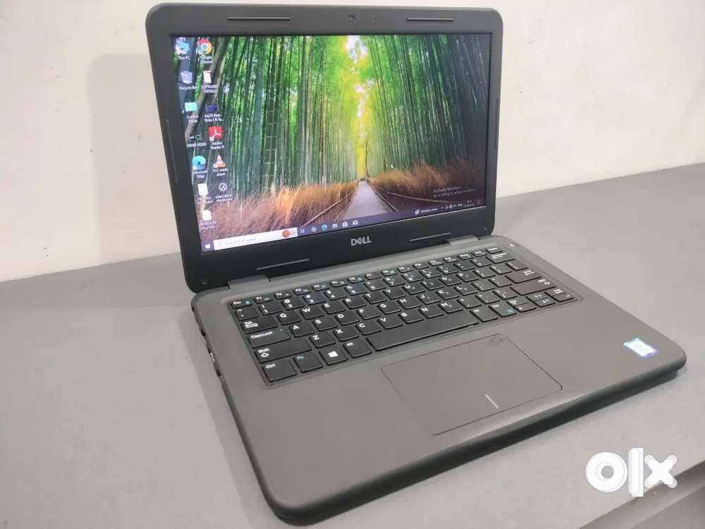 DELL - 8th - Generation - 8GB RAM - CORE - i5 -- Best Condition ...