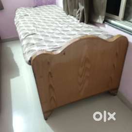 Seti bed olx store