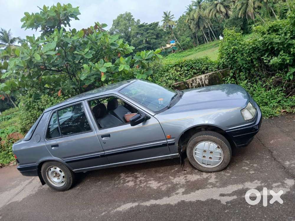 Peugeot 309 GL petrol - Cars - 1814334150