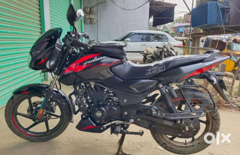 Paluser full condition RC clear - Motorcycles - 1794416028