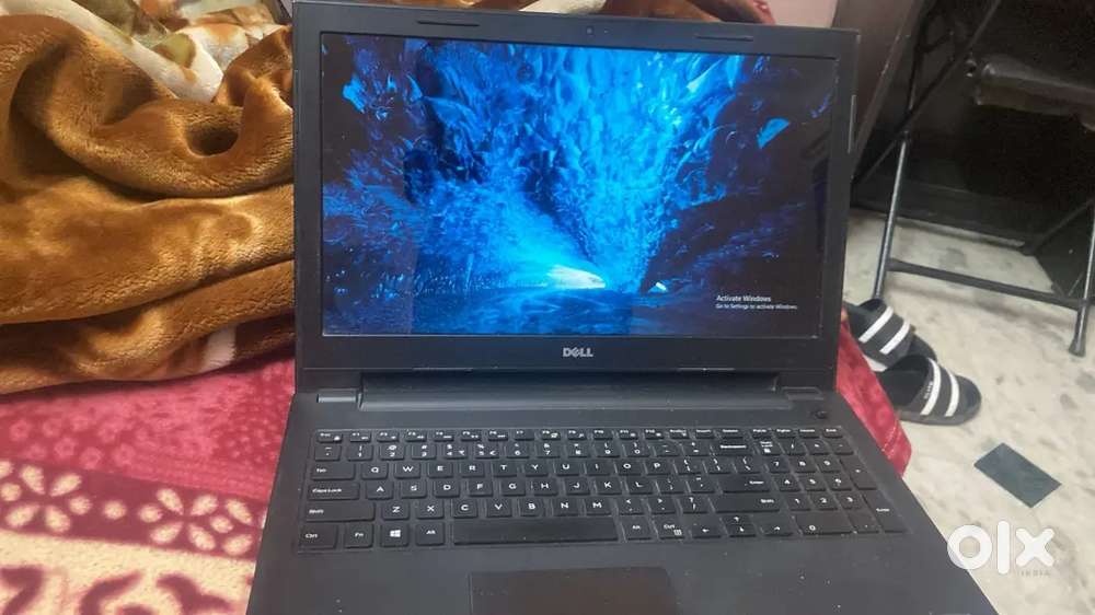Dell laptop good condition - Computers & Laptops - 1798591784