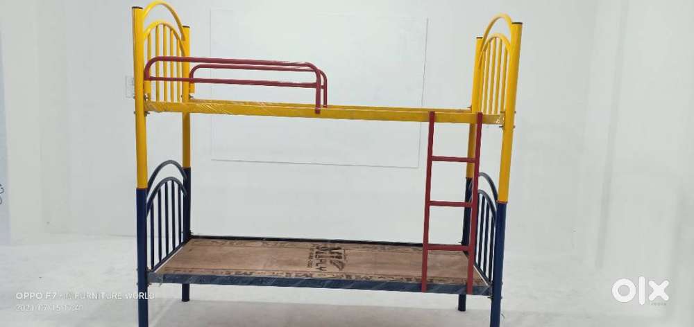 Brand New 3 in 1 multiple option Bunk bed with 12mm plywood - Beds ...