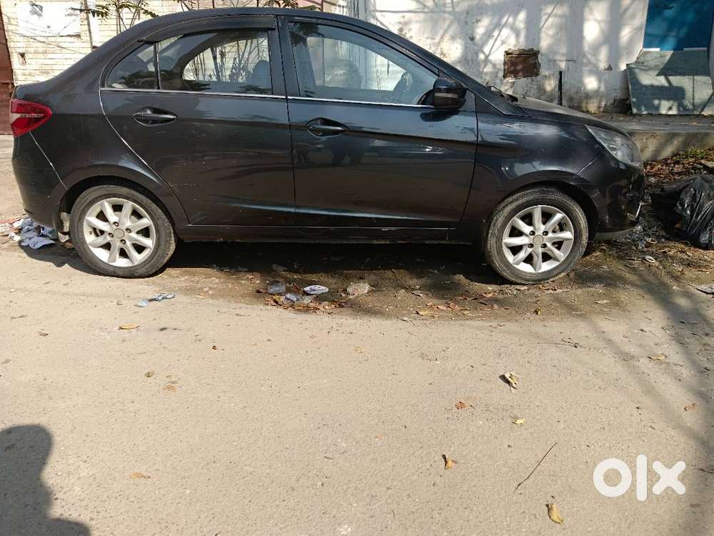 2015 registered 204 model diesel zest for sale - Cars - 1811149300