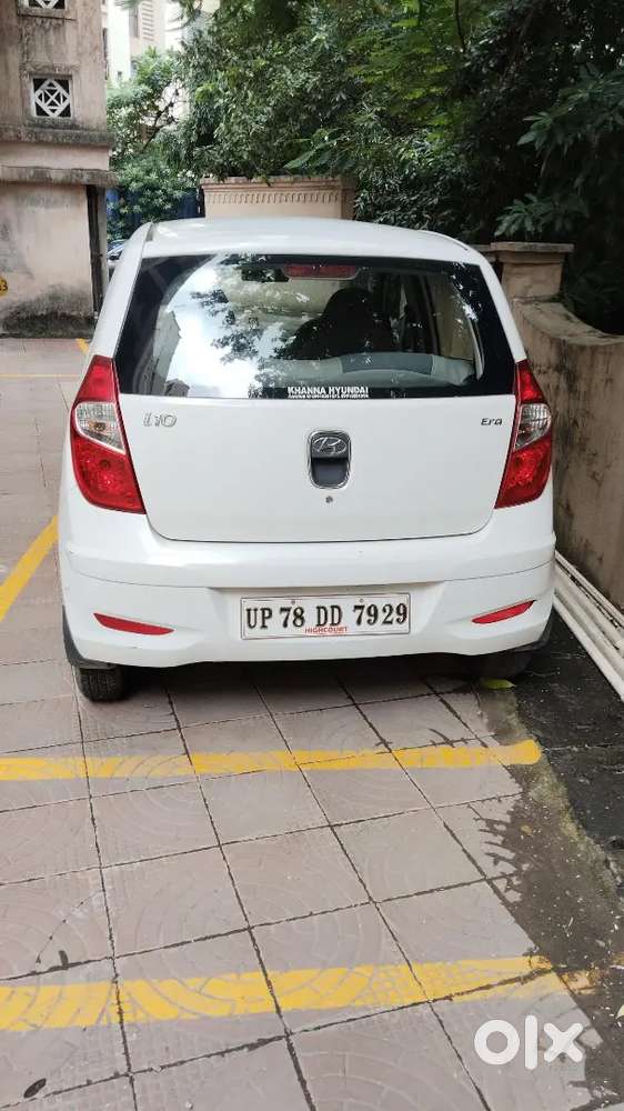 Hyundai i10 2013 Petrol 4000 Km Driven - Cars in Dhokali, Thane ...