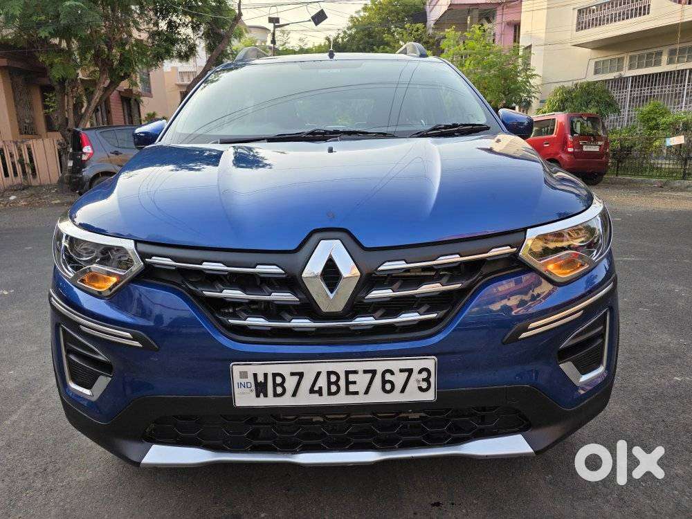 Renault Triber RXT EASY-R AMT, 2021, Petrol - Cars - 1807646447