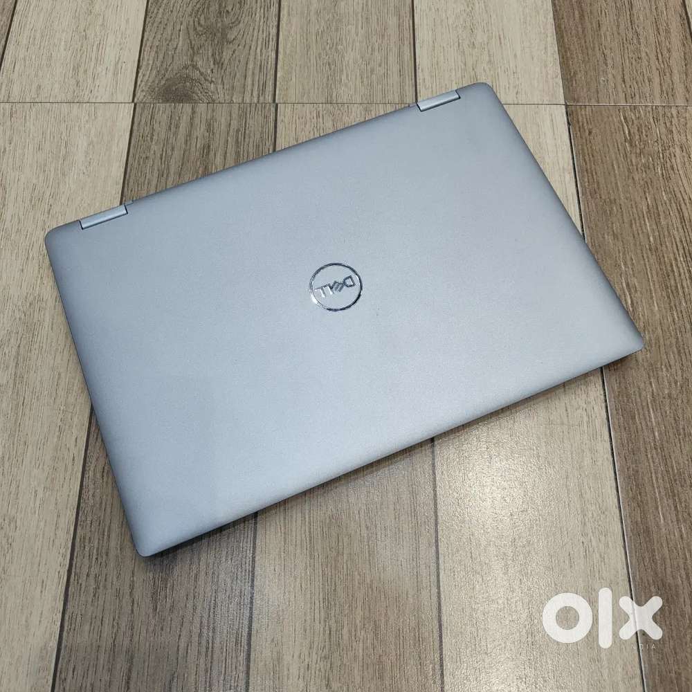 Dell latitude 5330 X360 Touch i7 12th 16GB 512GB SSD Like NewCondition ...